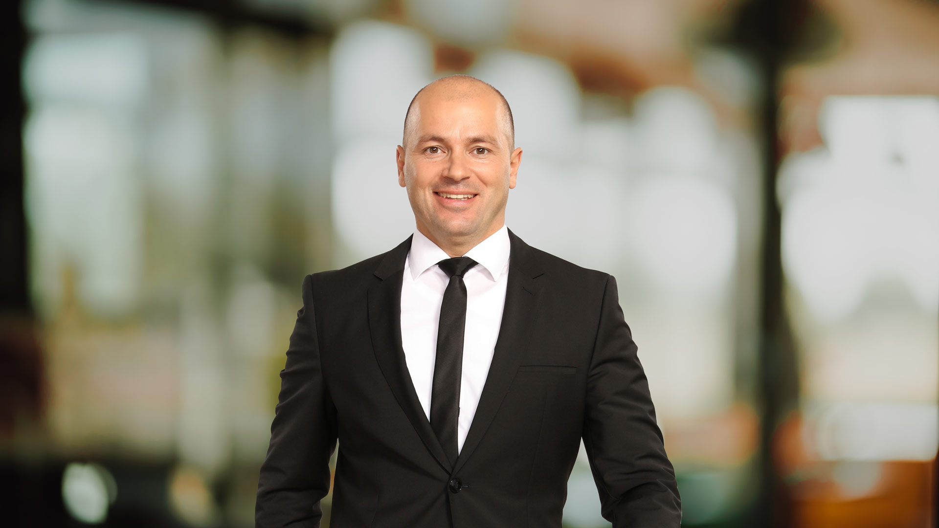Alexander Schmidt - Immobilien Ihrer Dortmunder Volksbank