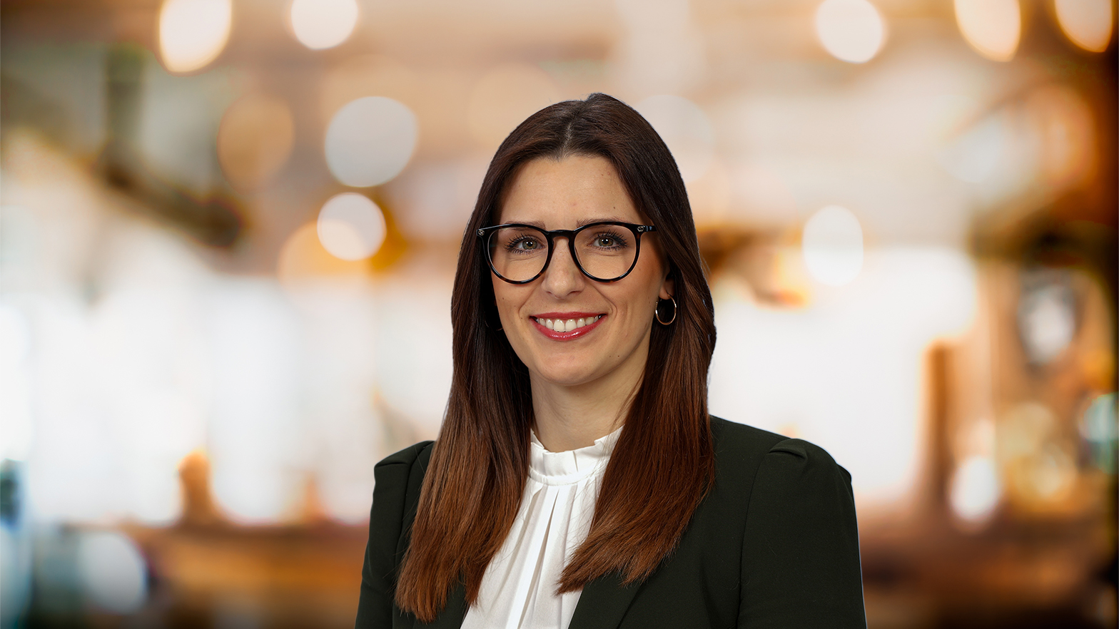 Kim-Lara Vogt - Immobilien Ihrer Dortmunder Volksbank